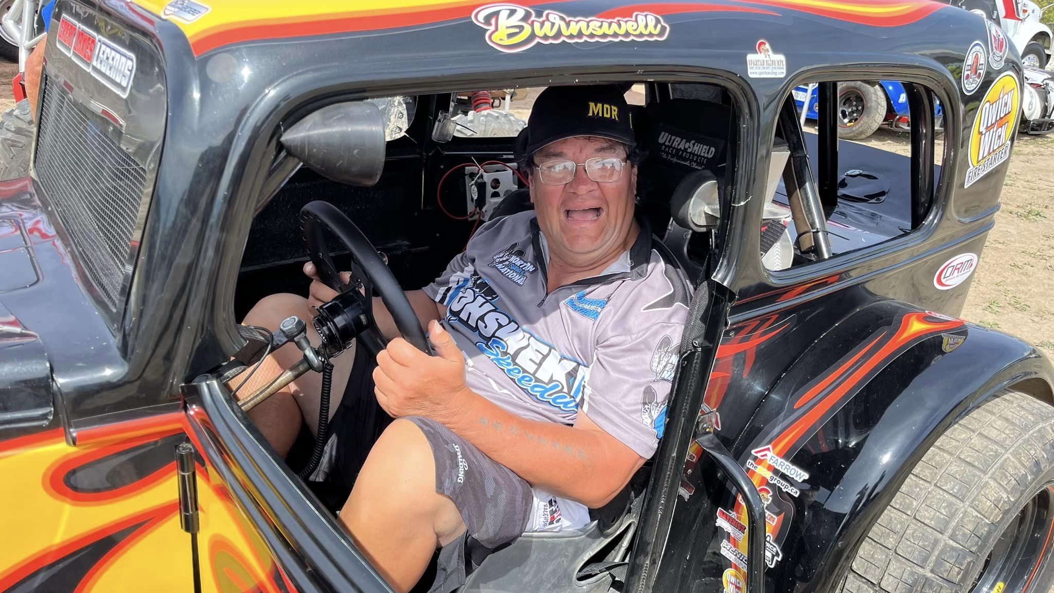 Thank You To Ohsweken Speedway For Having The GLLS At Speed Week 2023 ...